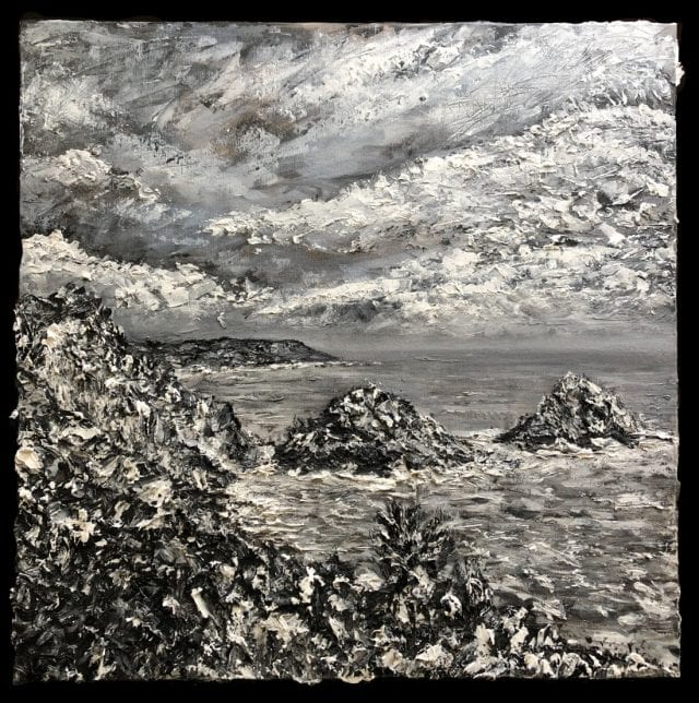 Danny Booth • Connect With Art