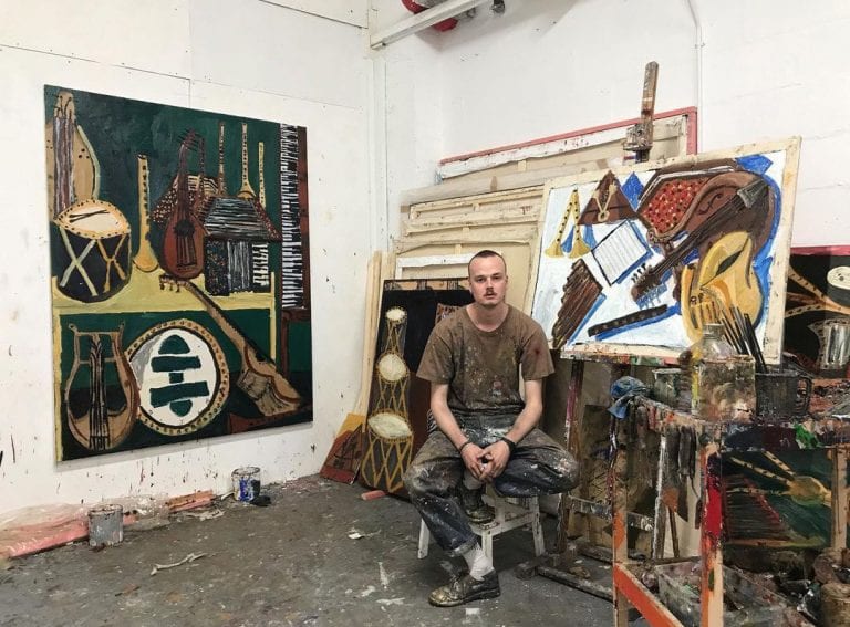 Connecting with Danny Romeril: Never Fine-tune, Never Fiddle • Connect ...