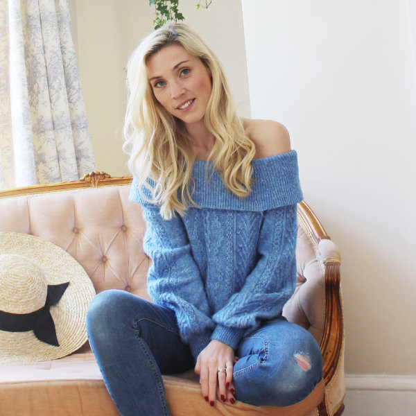 Emma Burns-Di Lauro • Connect With Art