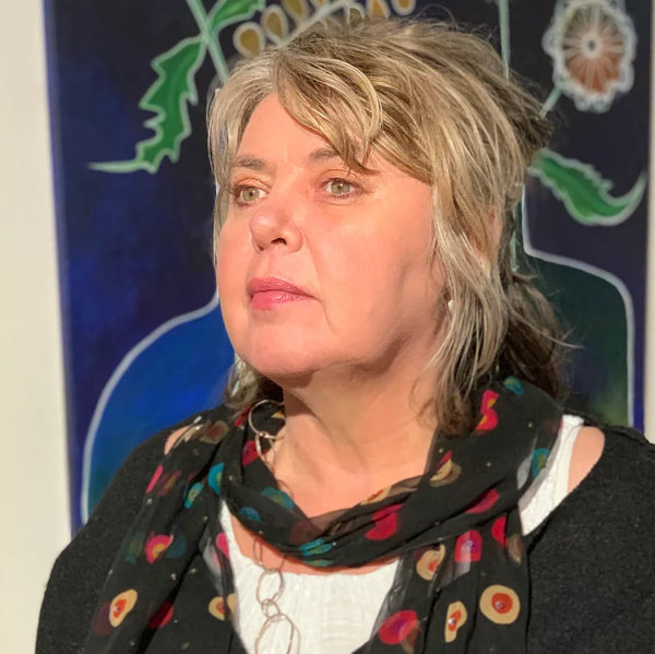 Connecting with Lisa MacDonald: Looking Towards the Horizon • Connect ...