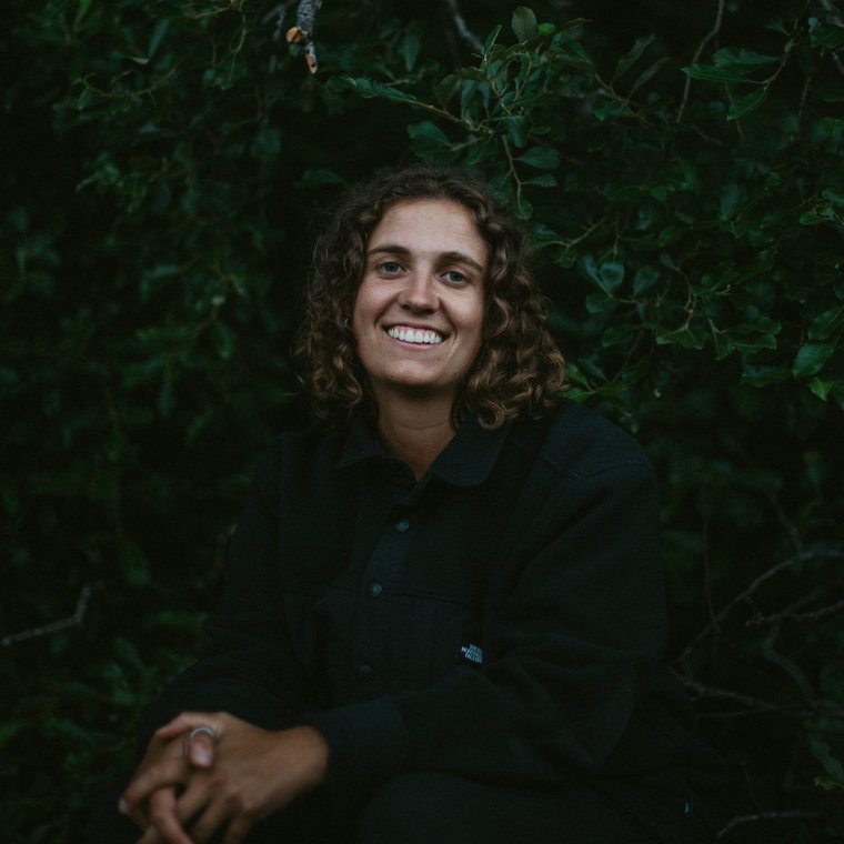 Lucy Le Lievre • Connect With Art