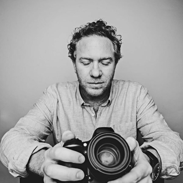 Connecting with Oliver Doran: Photographer, Artist and Pleaser ...