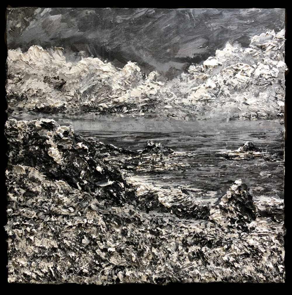 Danny Booth • Connect With Art