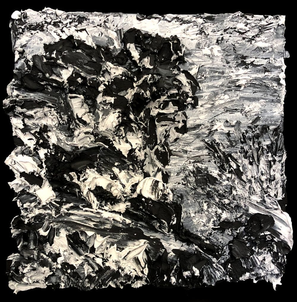 Danny Booth • Connect With Art