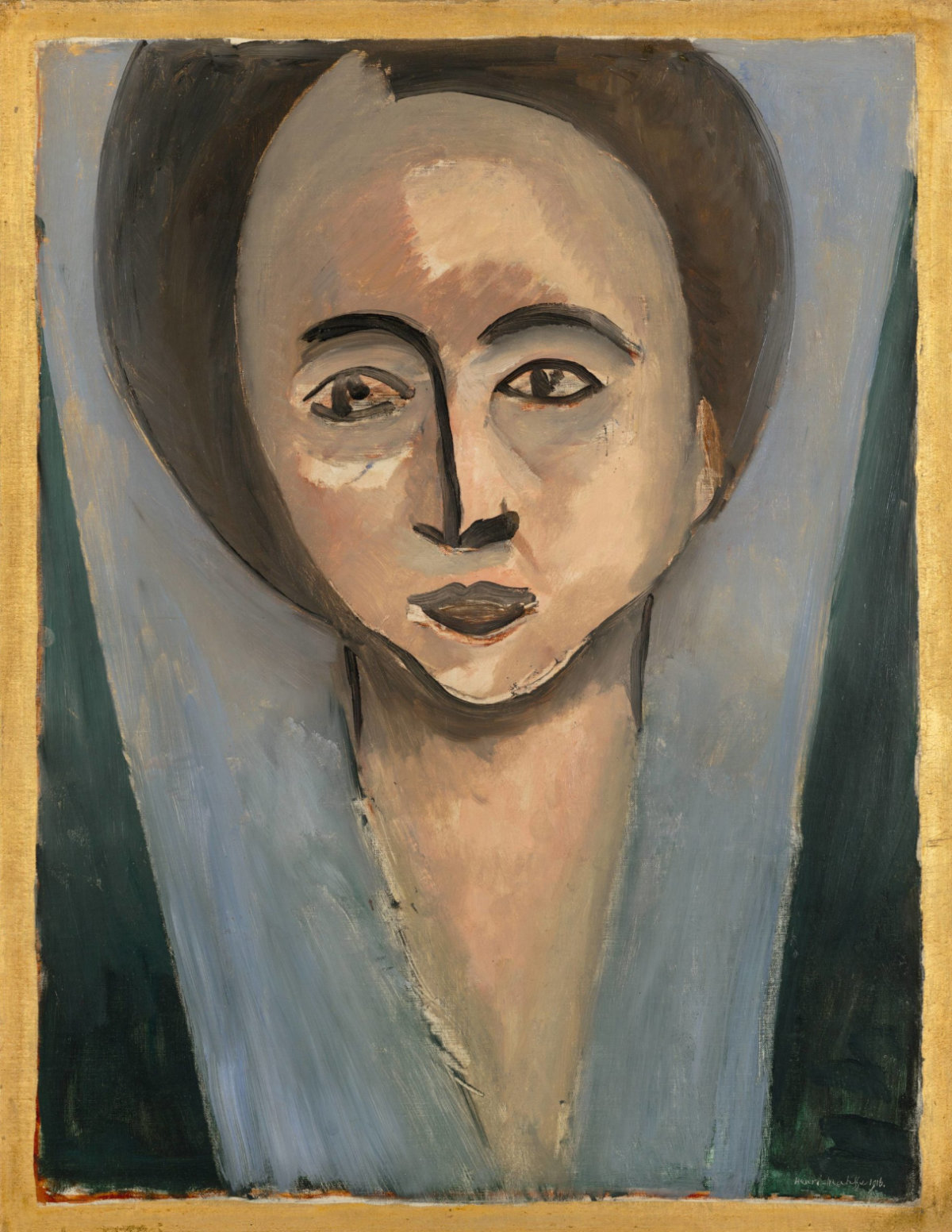 Artist Rivalry: Matisse and Picasso • Connect With Art