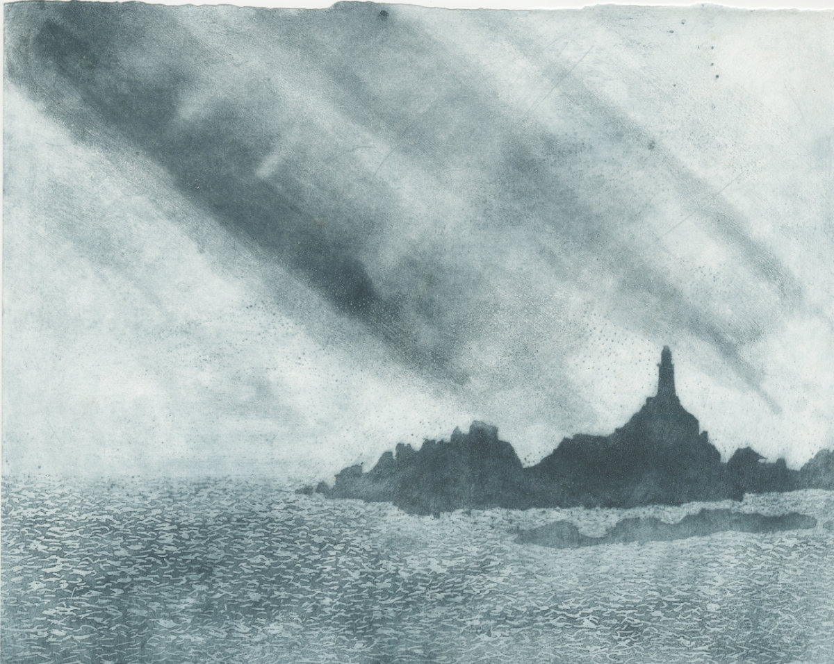 Tim Le Breuilly • Connect With Art