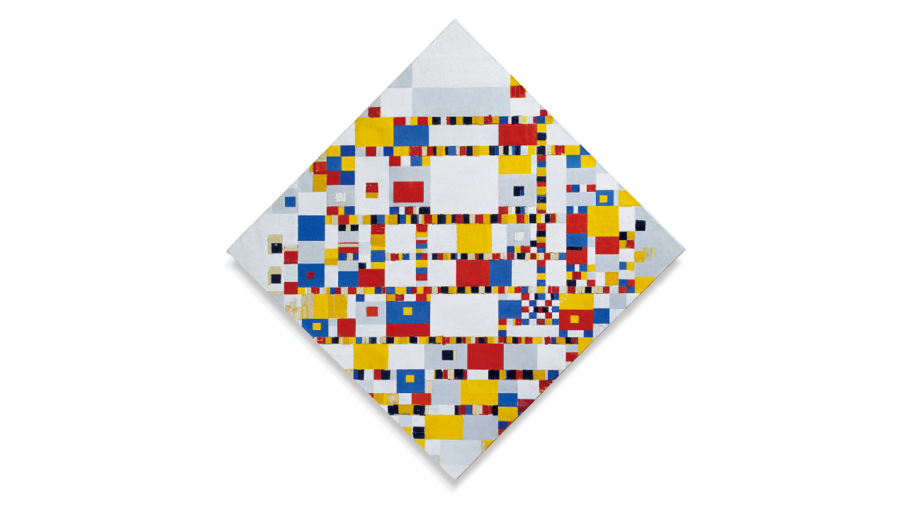 How to Know When Your Artwork is Finished • Connect With Art