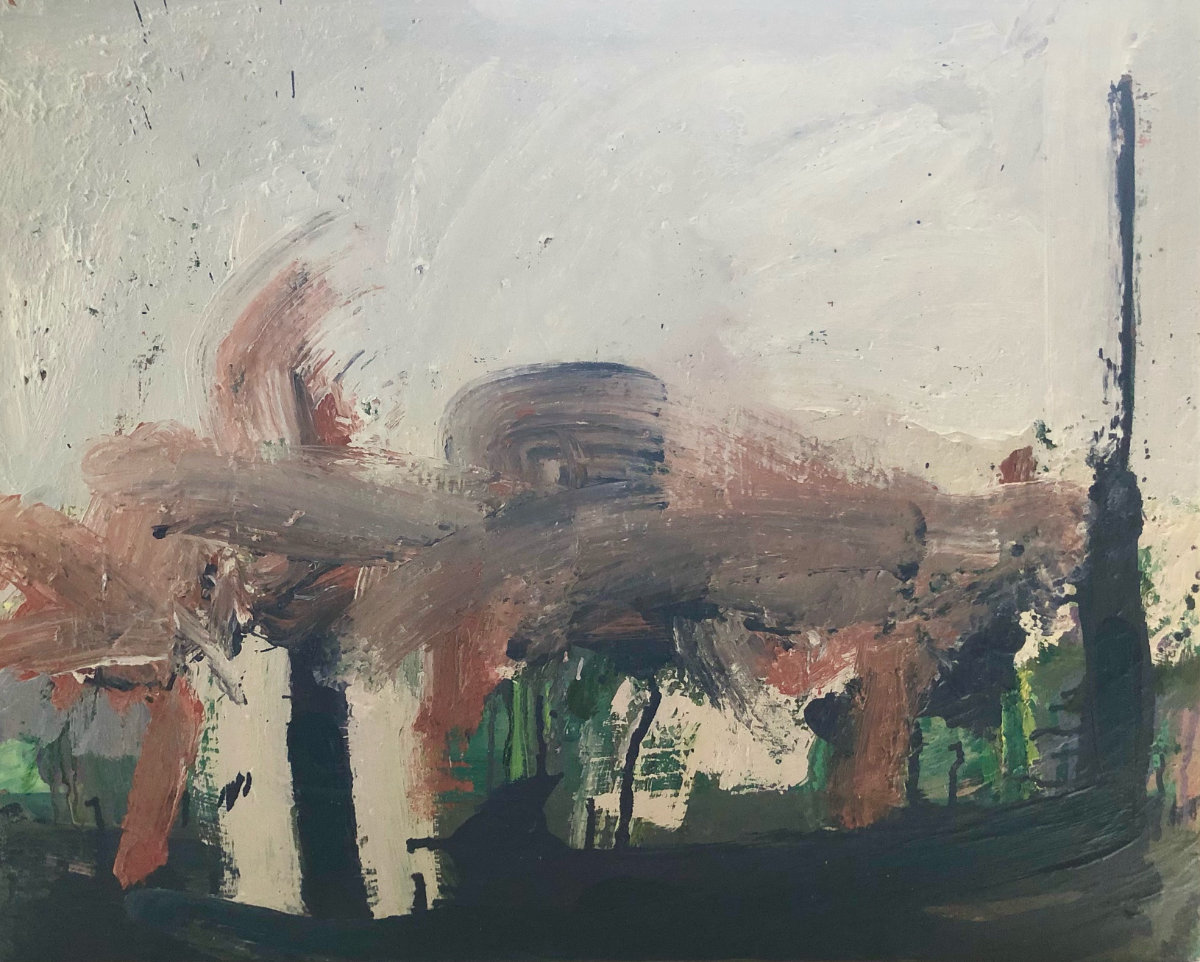 Jane Yates • Painter • Connect With Art