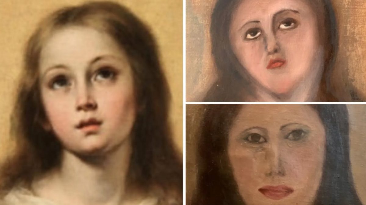 How to Post Your Artwork Online Without Fear • Connect With Art