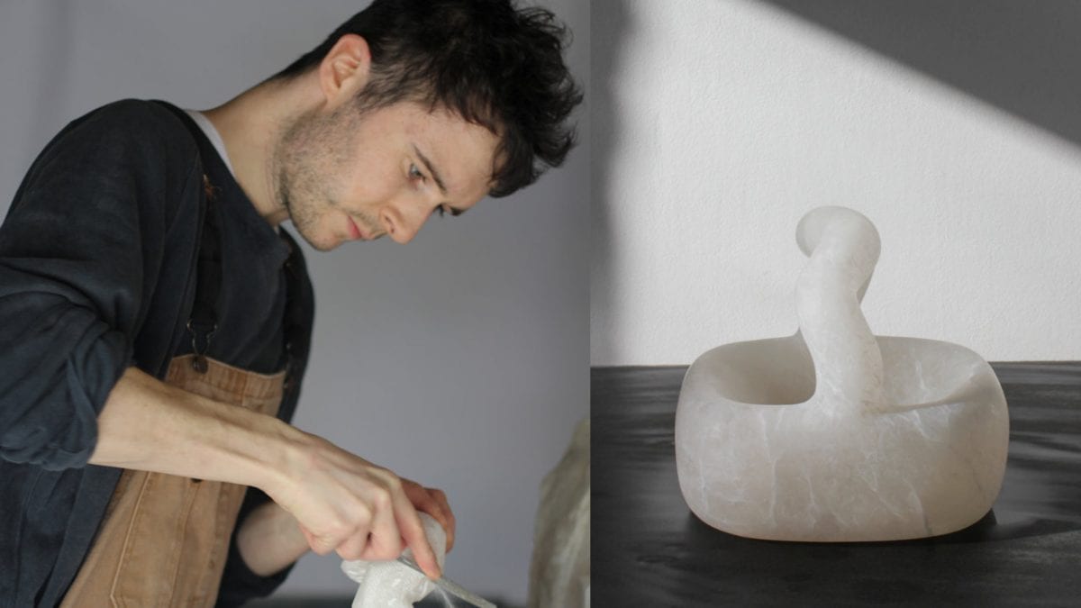 Connecting with Oliver Cook: The Light is Always a Consideration ...