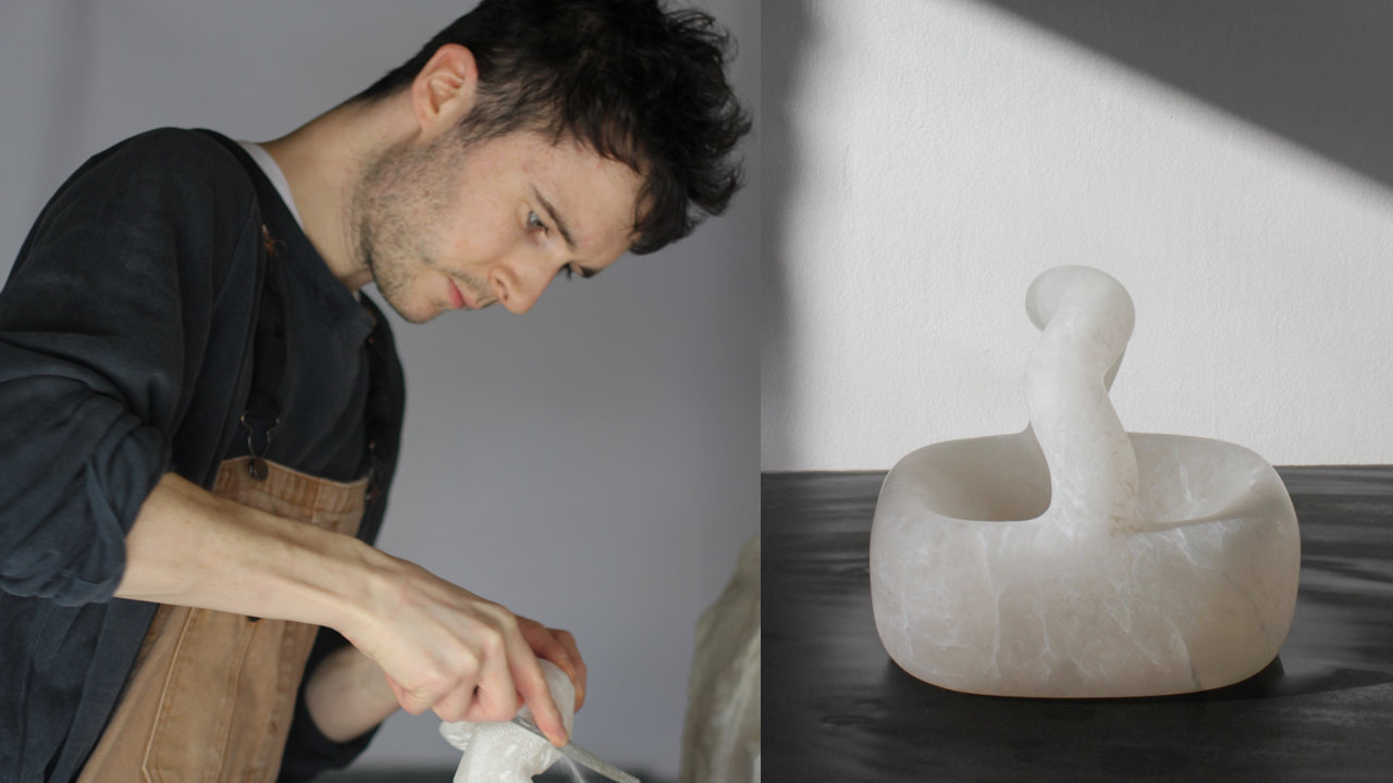 Connecting with Oliver Cook: The Light is Always a Consideration ...