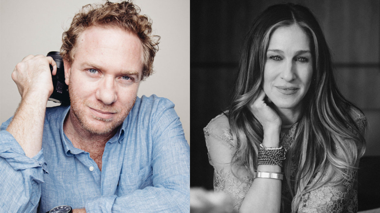 Connecting with Oliver Doran: Photographer, Artist and Pleaser ...