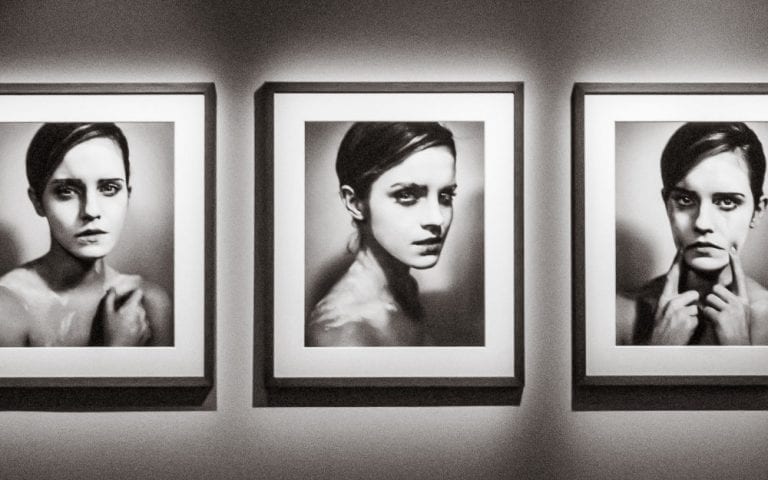 How to Photograph Your Artwork • Connect With Art